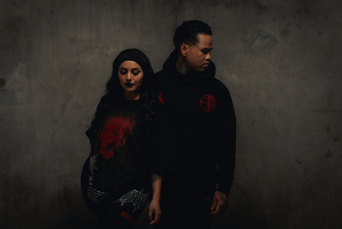Sinners Only Apparel
